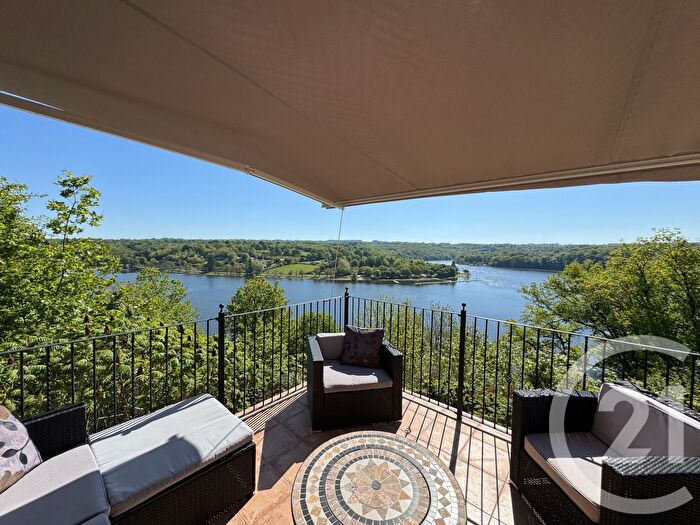 Maison 4 pièces à vendre - Éguzon-Chantôme