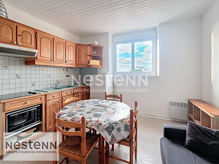 Appartement à vendre - Noirmoutier-en-lîle, Vieil, La Madeleine - 2 pièces - 1 chambre