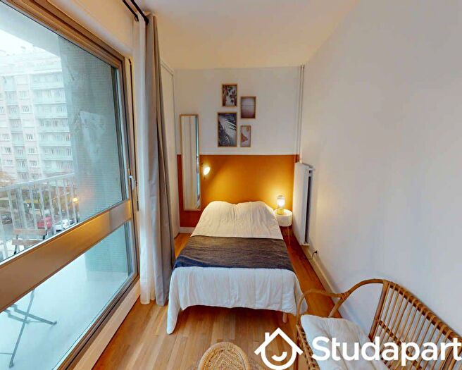 Garches : Appartement 1 pièce à louer