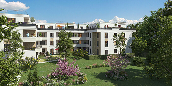 Maison à vendre - Thiais, Belle Epine - 5 pièces