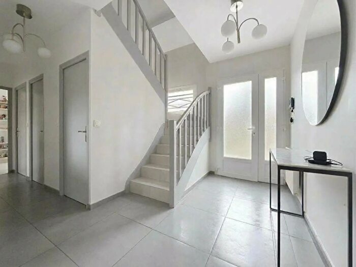 Saint-Jean-le-Blanc - Maison 7 pièces à vendre