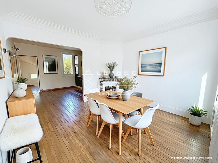 Maison à vendre - Lorient, Kerentrech, Keryado - 3 pièces - 2 chambres