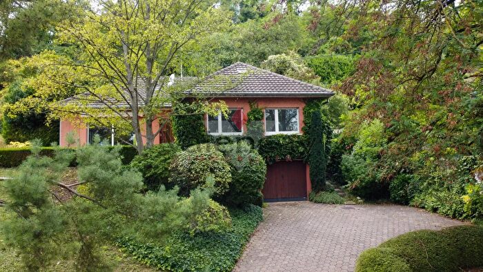 Maison à vendre - Habsheim - 5 pièces - 5 chambres