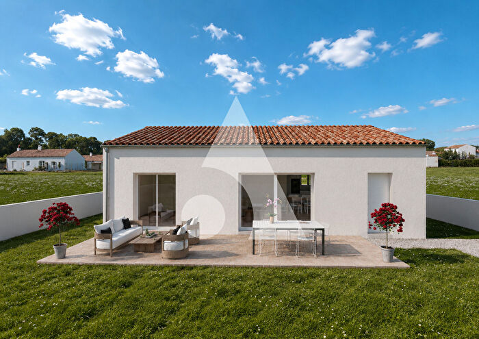 Maison 5 pièces à Les Mathes, à vendre