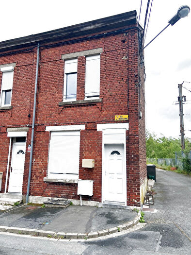 Maison 5 pièces à vendre à Marpent