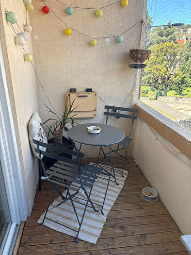 Appartement 3 pièces à louer - Saint-Étienne, Saint-Roch, Vivaraize, Valbenoite, Centre Deux