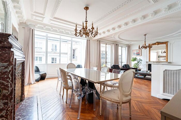 Appartement 5 pièces à vendre - Paris 10ème, Porte Saint-Martin, Paradis