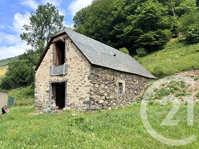 Maison 1 pièce à Estaing, à vendre