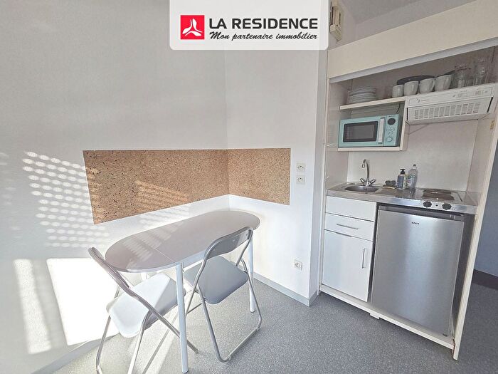 Élancourt, Clé Saint-Pierre, Pissaloup, La Revanche - Appartement 1 pièce à louer