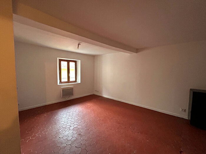 Appartement à louer - La Seyne-sur-Mer, Est - 2 pièces - 1 chambre