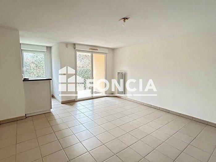 Appartement à louer - LandougeLimoges Nord - 3 pièces - 2 chambres