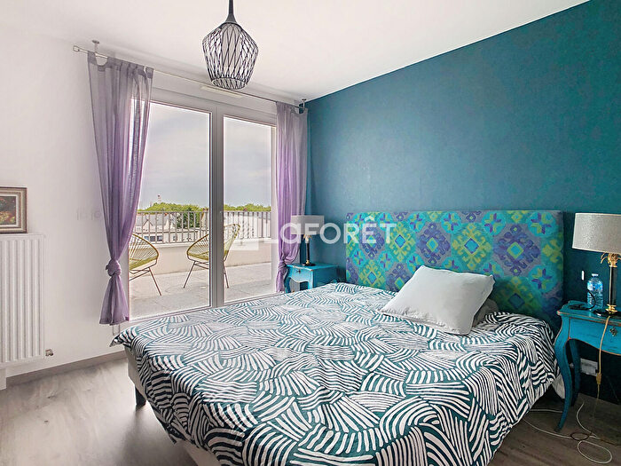 Appartement à vendre - Saint-Nazaire, Nord - 4 pièces - 3 chambres