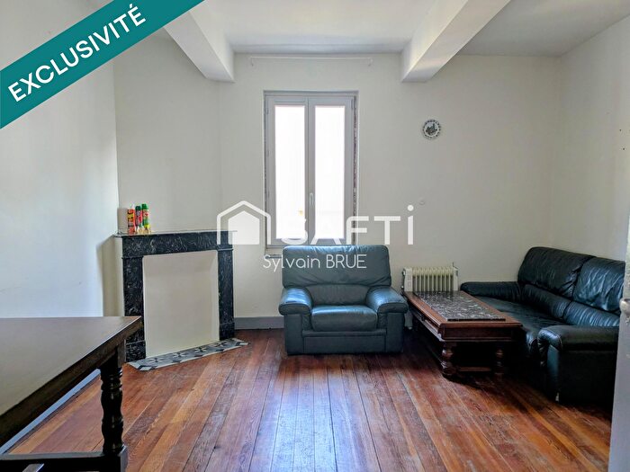 Appartement à vendre - Molières - 6 pièces