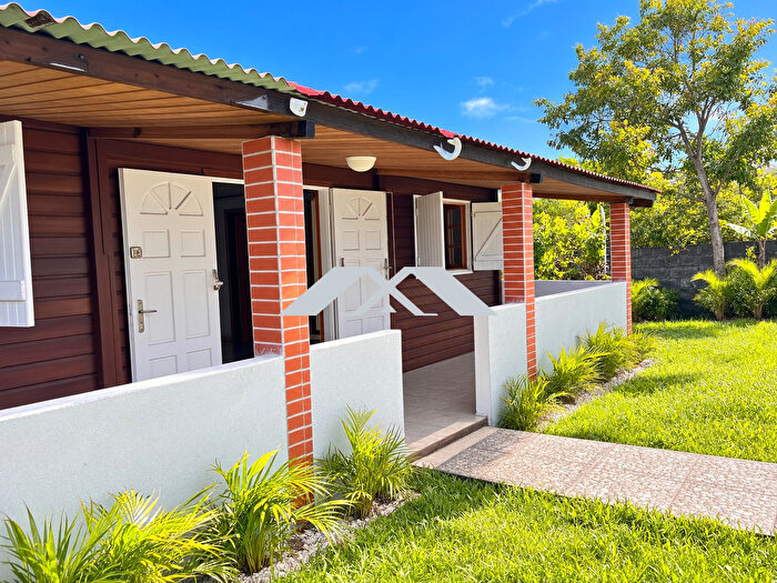 Maison 5 pièces à Saint-Benoît, Beaufond, Butor, à vendre