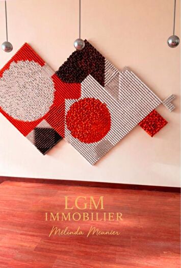 Appartement à vendre - Arcachon, Le Moulleau - 3 pièces - 2 chambres