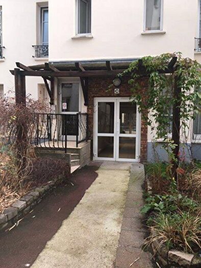 Appartement 1 pièce à louer - Père Lachaise-Réunion, Paris 20ème arrondissement