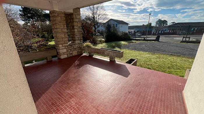 Appartement à louer - Seignosse - 3 pièces - 2 chambres