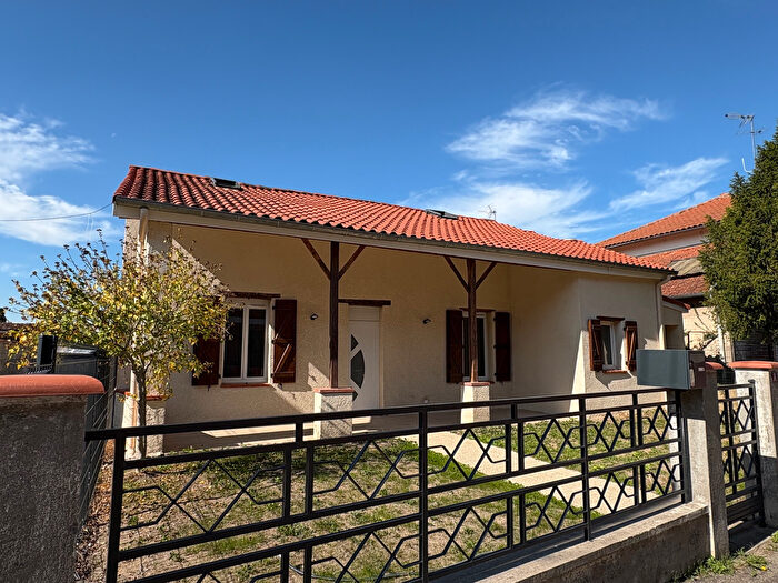 Maison à vendre - Montauban, Pomponne - 5 pièces - 4 chambres