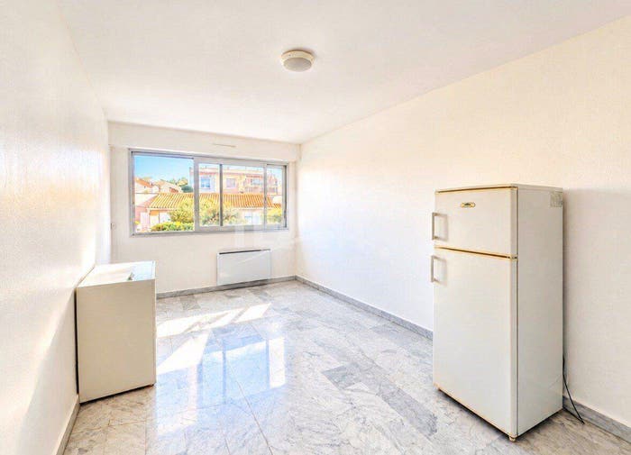 Appartement 1 pièce à louer à La Corniche, Sète