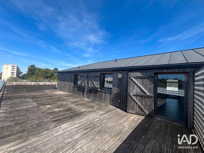 Appartement 4 pièces à louer - La Glacière-Mondésir, Mérignac