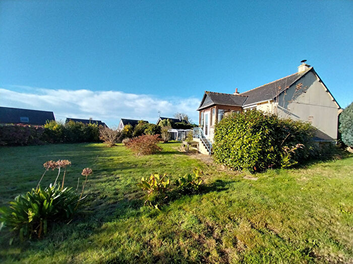 Maison à vendre - Camlez - 4 pièces - 2 chambres