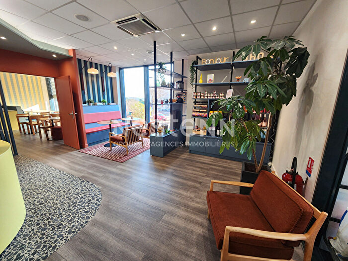 Appartement à vendre - Toulouse, Marengo, Jolimont, Médiathèque, La Colonne - 1 pièce - 1 chambre