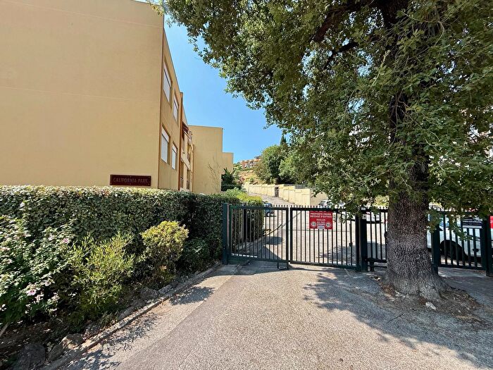 Appartement 2 pièces à louer à Villeneuve-Loubet, Plage