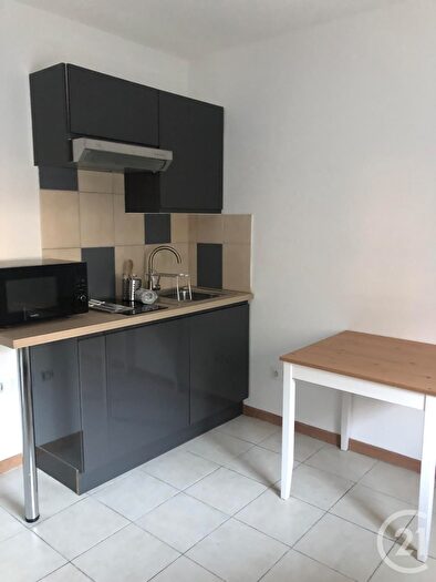 Appartement à louer - Belfort, Jean-Jaurès, Châteaudun - 1 pièce