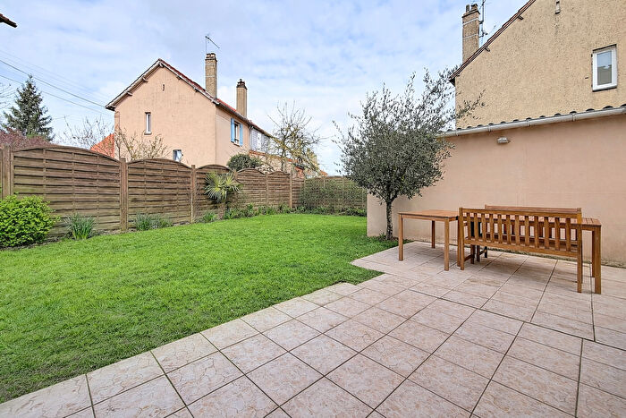 Maison à vendre - Chartres, Chanzy, Bonnard - 4 pièces - 3 chambres