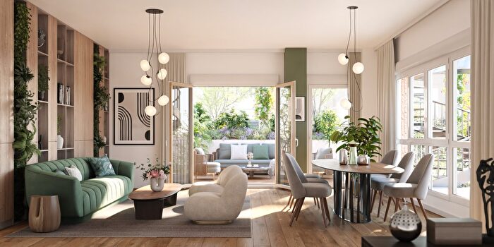 Maison à vendre - Coupvray - 3 pièces