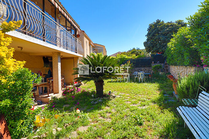Maison 6 pièces à vendre - La Ciotat, Vallat de Roubaud