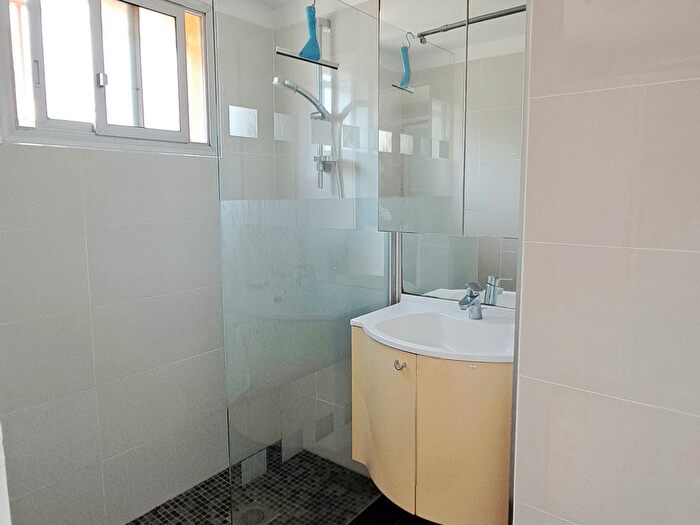 Appartement à vendre - Valras-Plage, Elysées, Cami Founjut - 2 pièces - 1 chambre