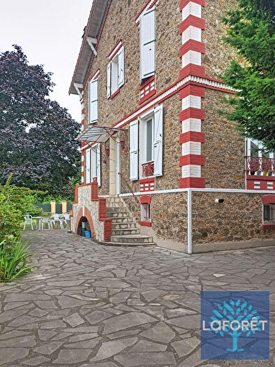 Maison 6 pièces à vendre - Neuilly-Plaisance, Côteaux d'Avron