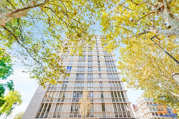 Appartement 2 pièces à vendre à Boulogne-Billancourt, Renault, Billancourt