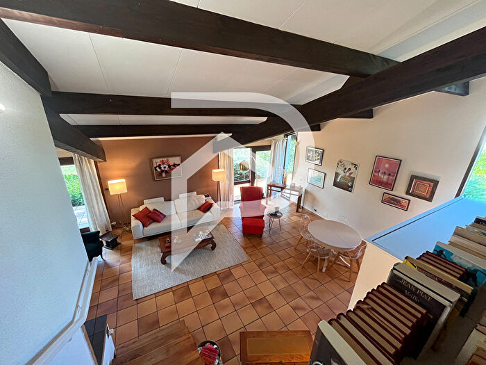 Maison à vendre - Libourne, Epinette, Verdet, Carré - 7 pièces - 4 chambres