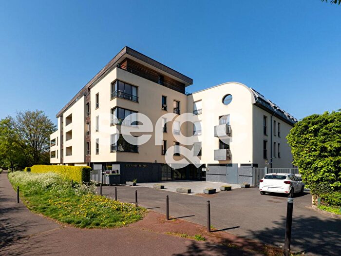 Appartement 2 pièces à vendre - Douai, Centre-ville