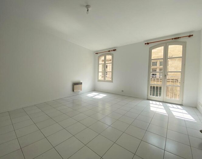 Avignon, Raspail, Vernet - Appartement 2 pièces à louer