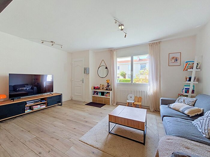 Maison 5 pièces à Cholet, Val de Moine, à vendre