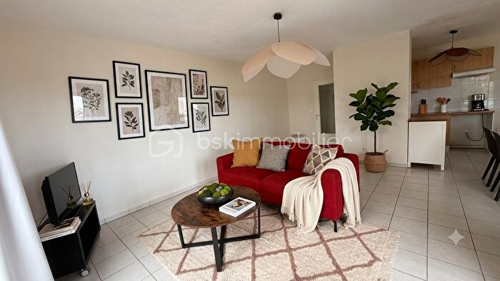 Appartement 3 pièces à Audenge, à vendre