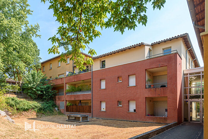 Appartement 5 pièces à vendre à Aussonne