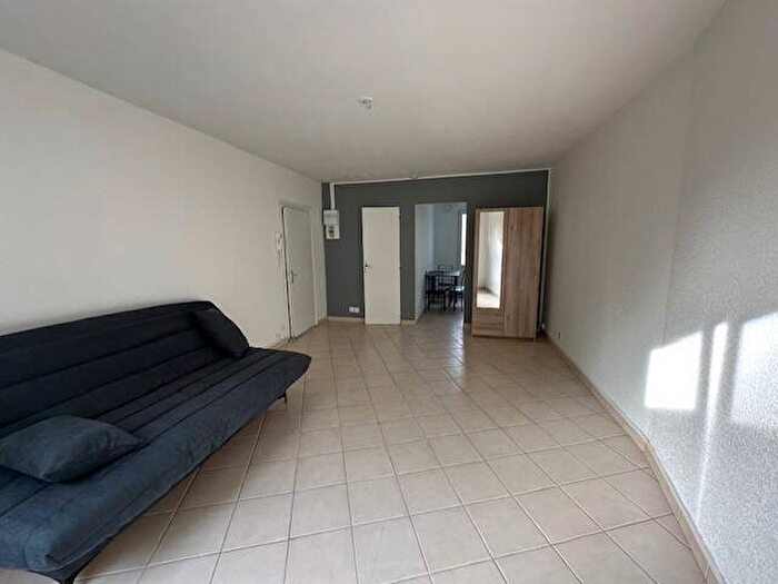 Avesnières, Laval - Appartement 1 pièce à louer