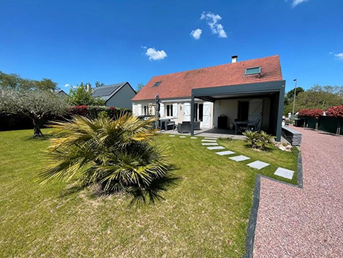 Maison 6 pièces à vendre à Véretz