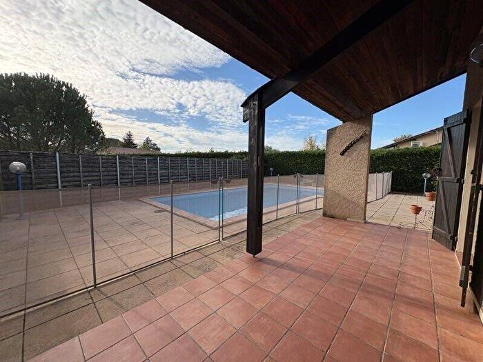 Maison à louer - Sud Ouest, Fleurance - 4 pièces - 3 chambres