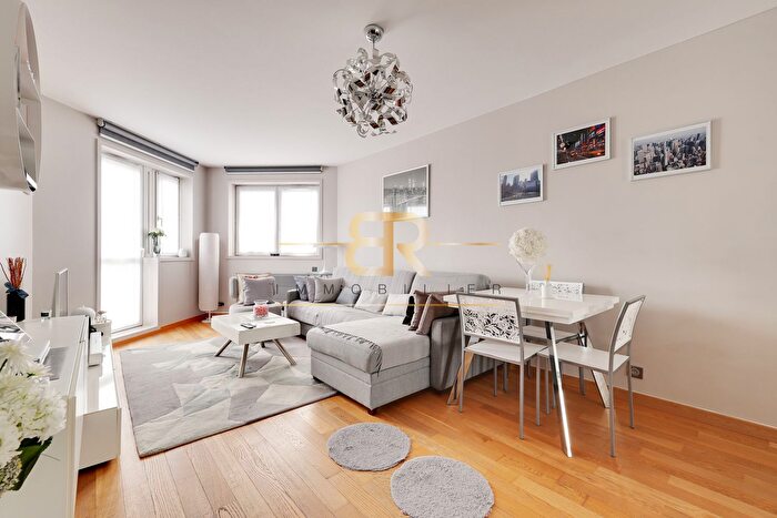 Appartement 2 pièces à Rueil-Malmaison, Coteaux, à vendre