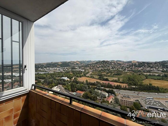 Appartement 4 pièces à vendre à Villars