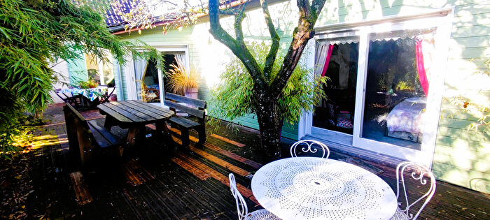 Maison à vendre - Saint-Memmie - 9 pièces - 7 chambres