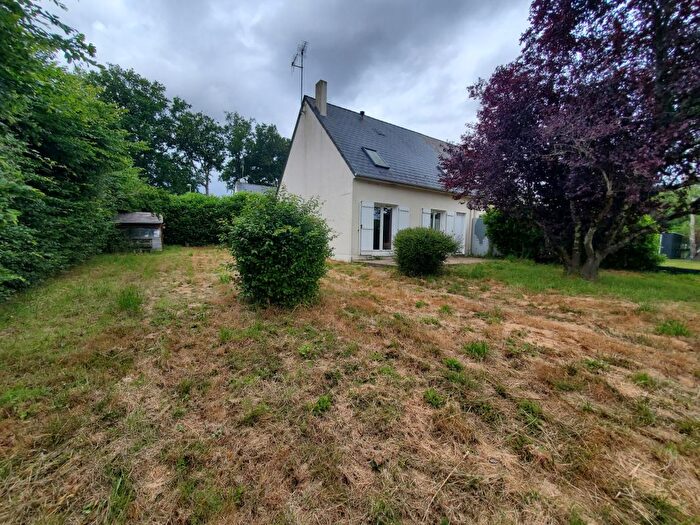Maison 4 pièces à vendre - Blain