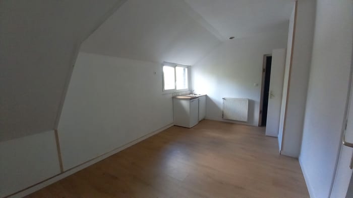 Guingamp - Appartement 1 pièce à louer