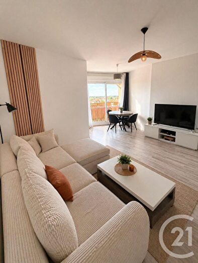 Appartement 3 pièces à louer à Vigneux-sur-Seine, Gabriel Péri, Ecoles