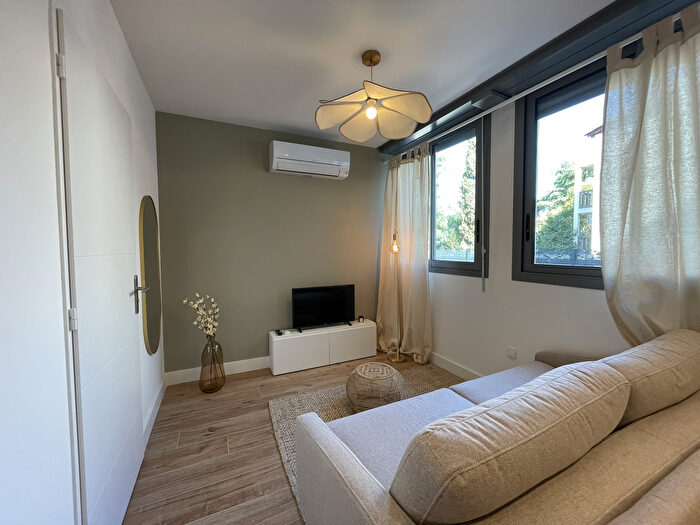 Appartement 1 pièce à louer à Montpellier, Les Arceaux, Agriculture